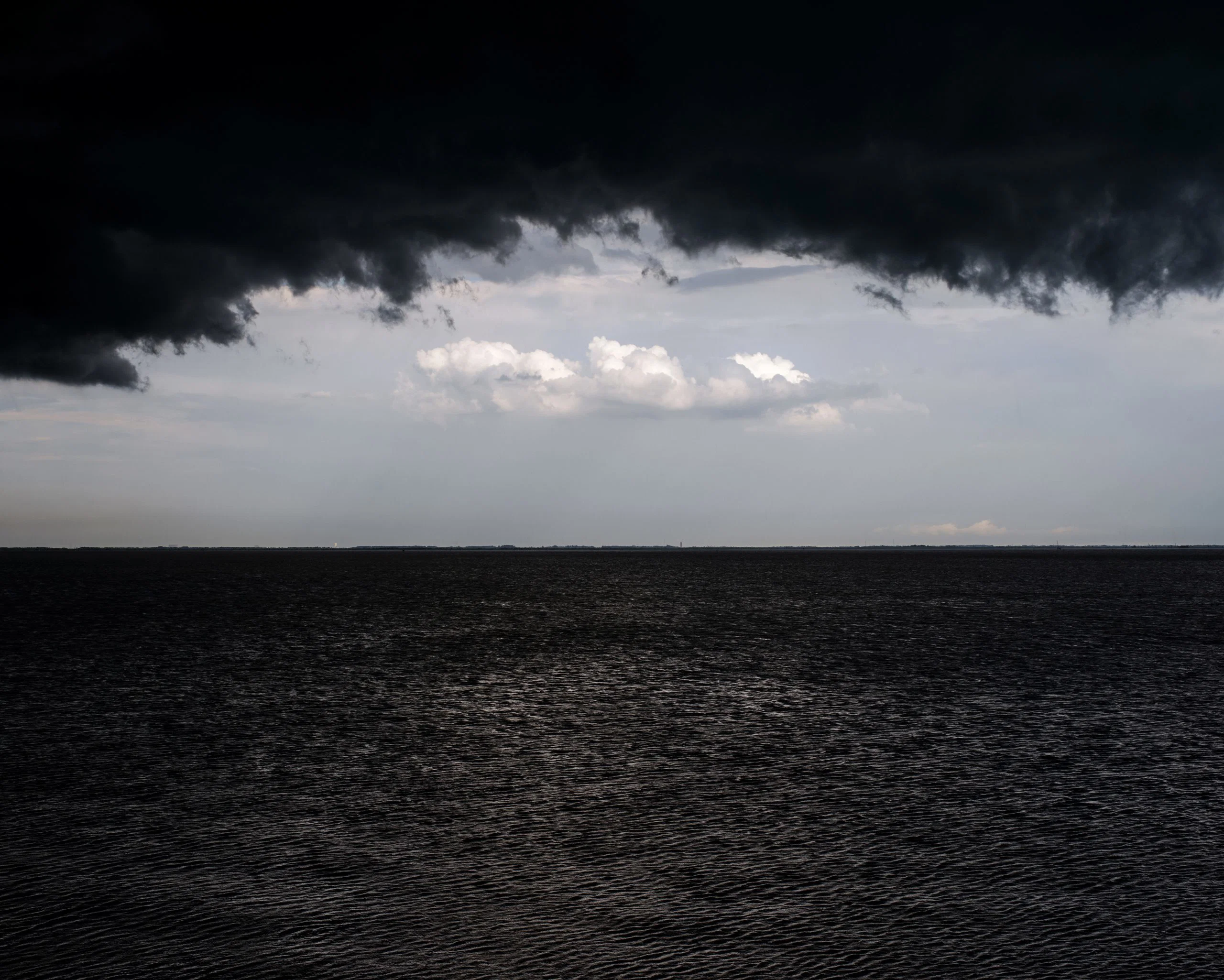 The Sea in The Darkness Calls | The Independent Photographer