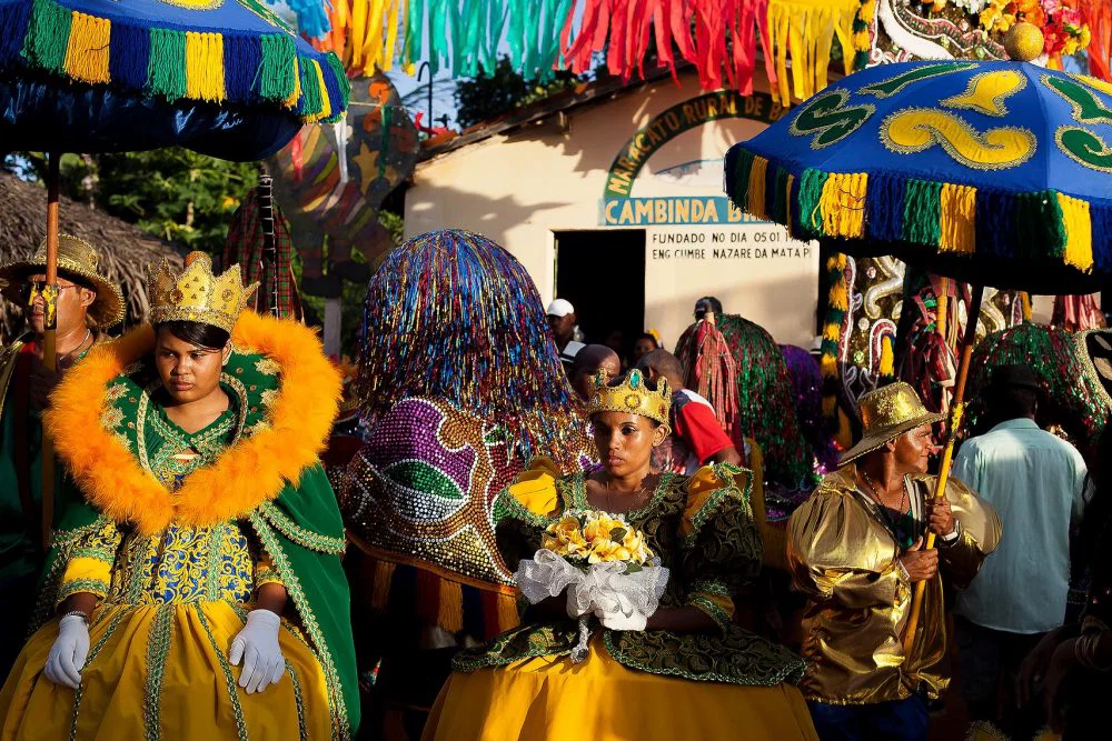 Brazil Tropical Light | The Independent Photographer