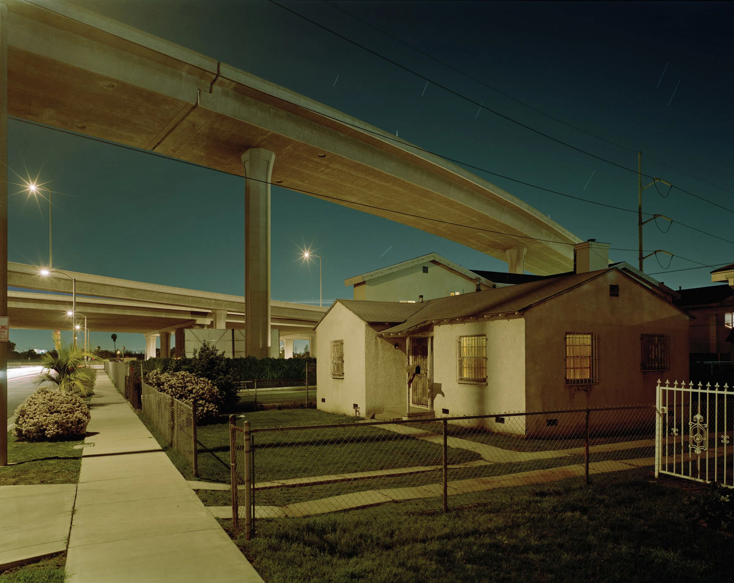 Nadav Kander | The Independent Photographer