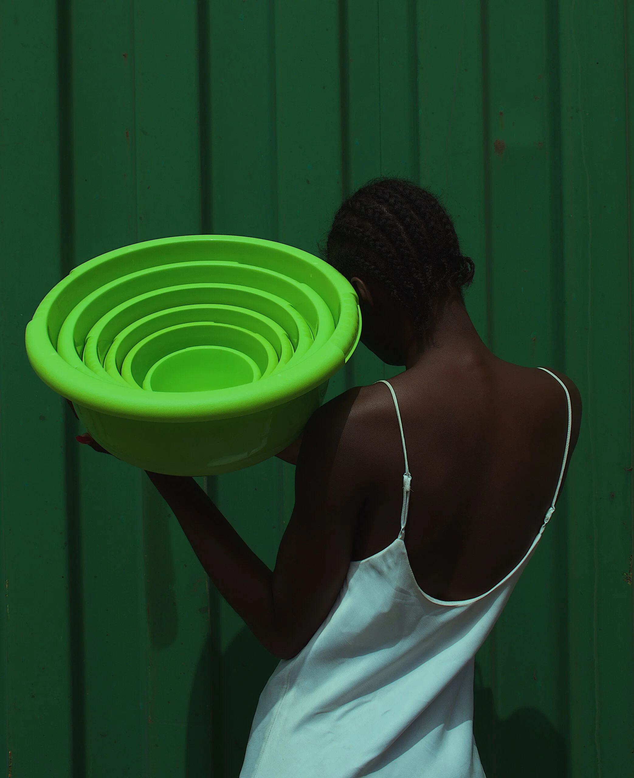 Caroline Hunter | The Independent Photographer