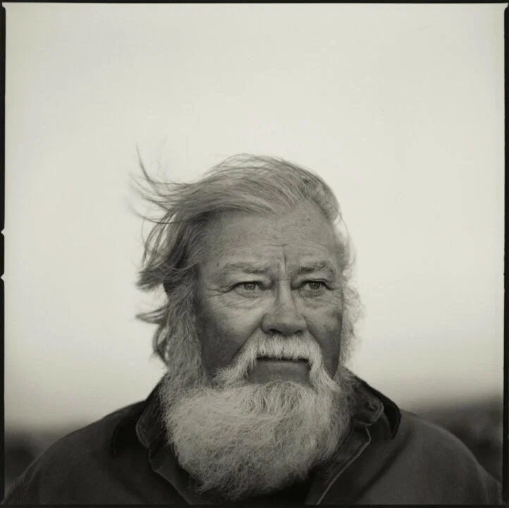 Dan Winters | The Independent Photographer