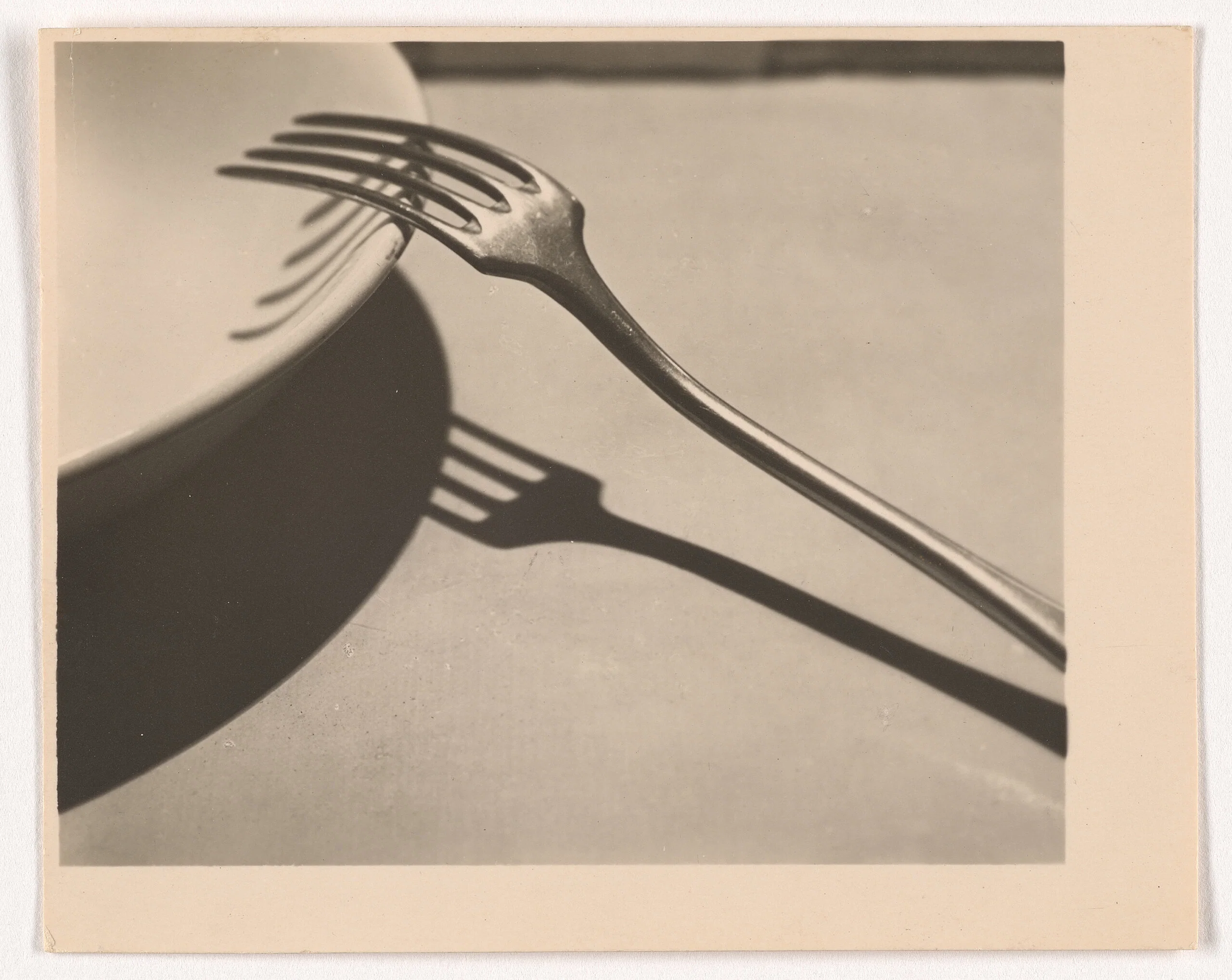 André Kertész: Postcards from Paris | The Independent Photographer