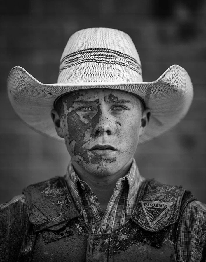 Winners: Portrait Award of November 2021 | The Independent Photographer