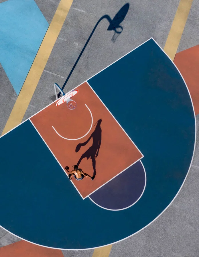 10 stunning aerial images | The Independent Photographer