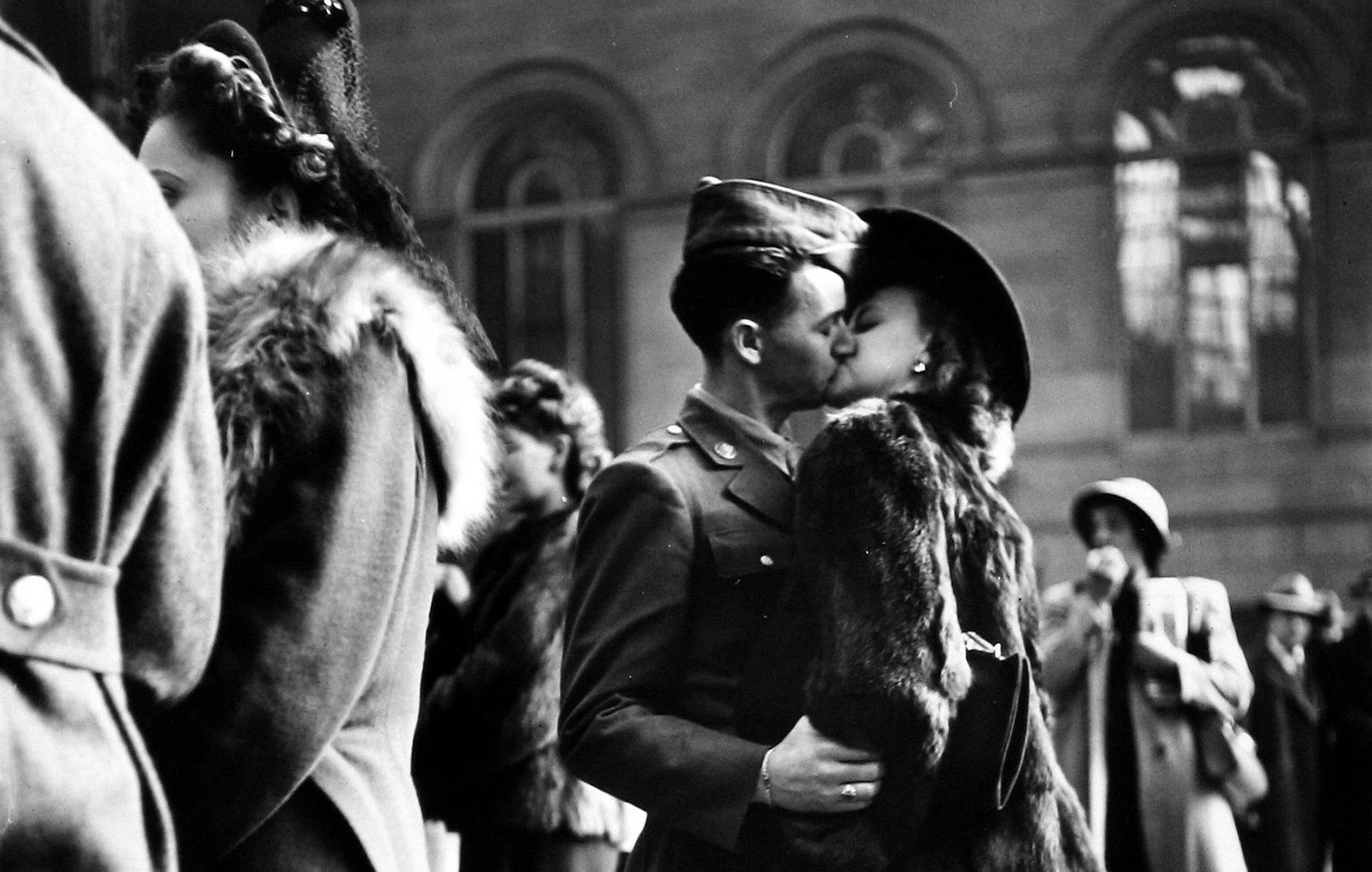 A Brief History of Black and White Photography | The Independent ...