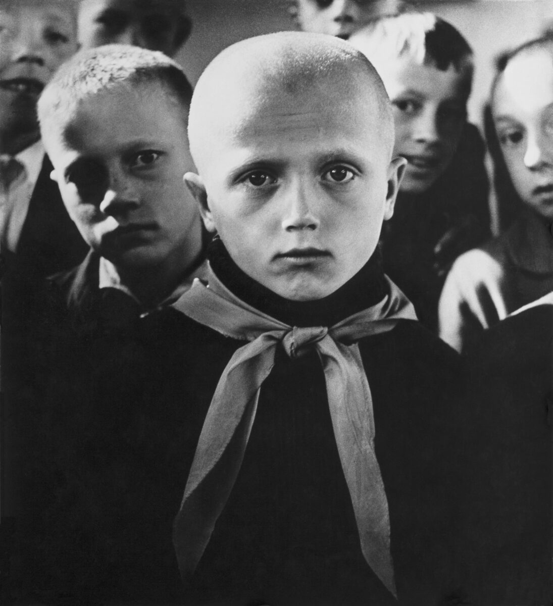 Antanas Sutkus: Planet Lithuania | The Independent Photographer