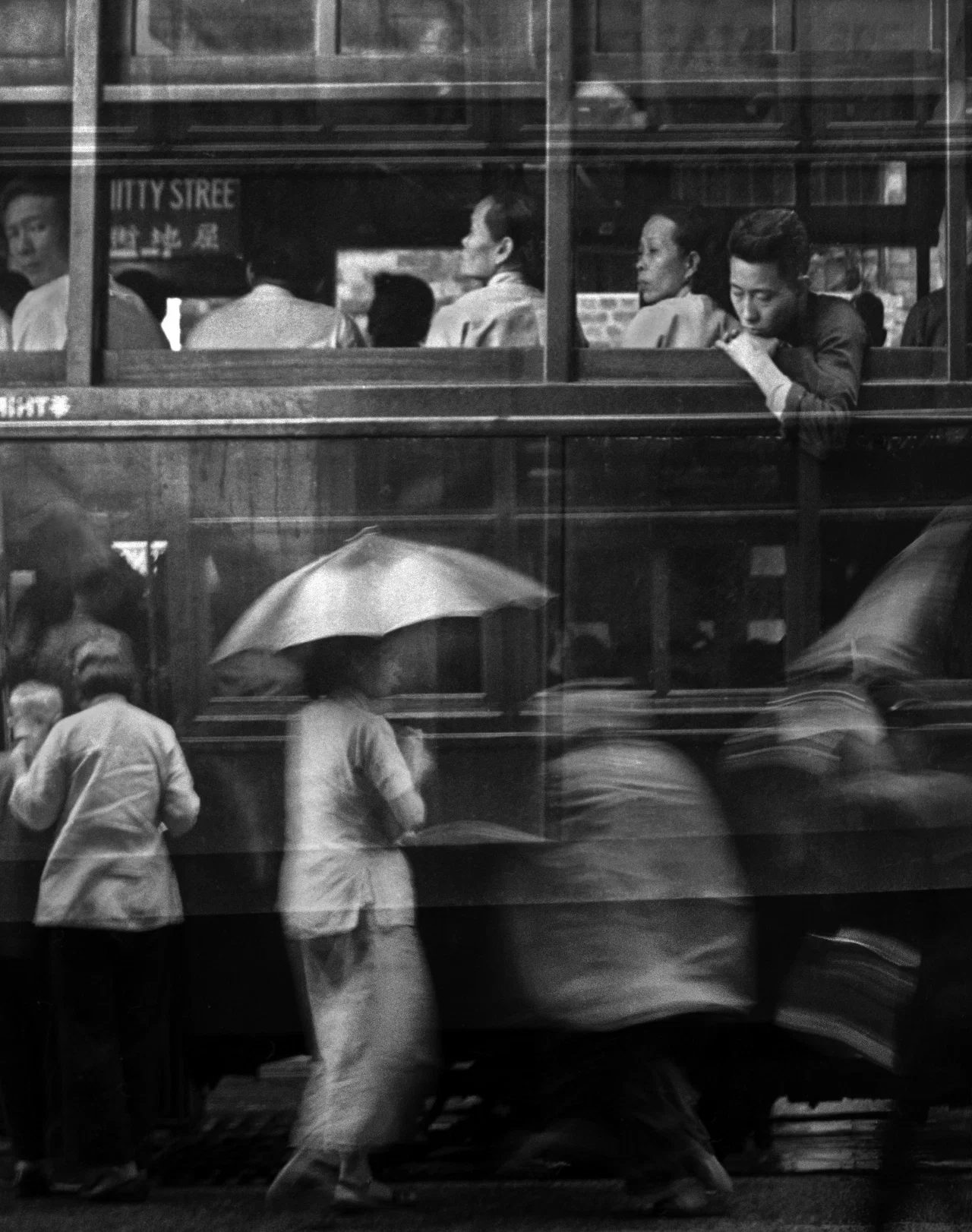 Fan Ho: Maestro de la fotografía | The Independent Photographer