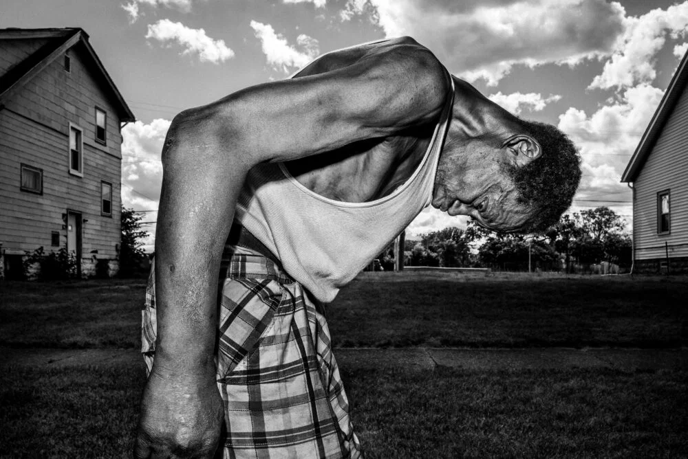 Bruce Gilden | The Independent Photographer