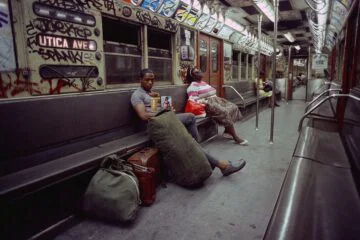 Jamel Shabazz: The eye of NYC's Streets | The Independent Photographer