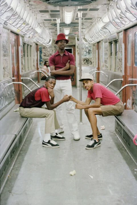 Jamel Shabazz: The eye of NYC's Streets | The Independent Photographer