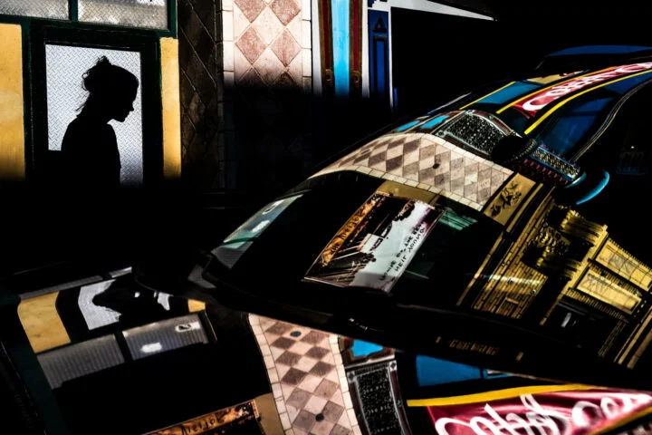 Winners: Street Photography Award of September 2022 | The Independent ...