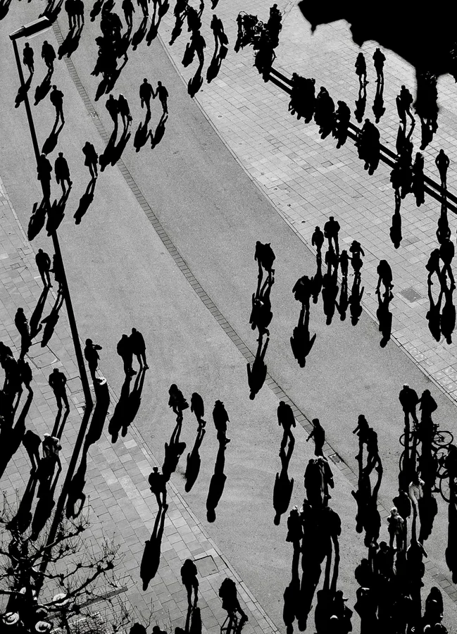 Winners: Street Photography Award of September 2022 | The Independent ...