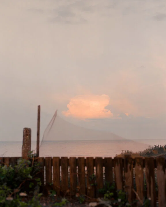 Land Loss | The Independent Photographer