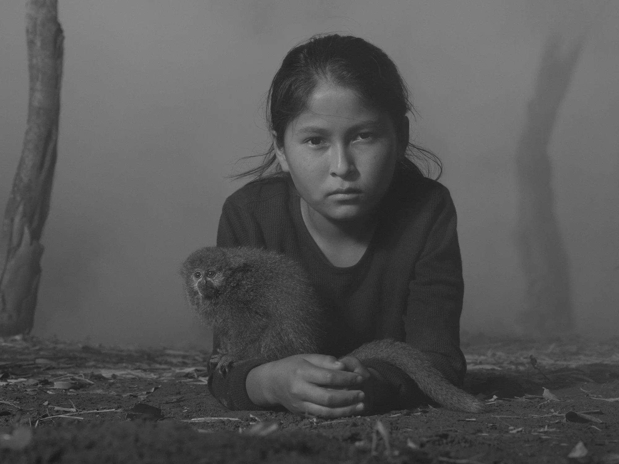 Nick Brandt | The Independent Photographer