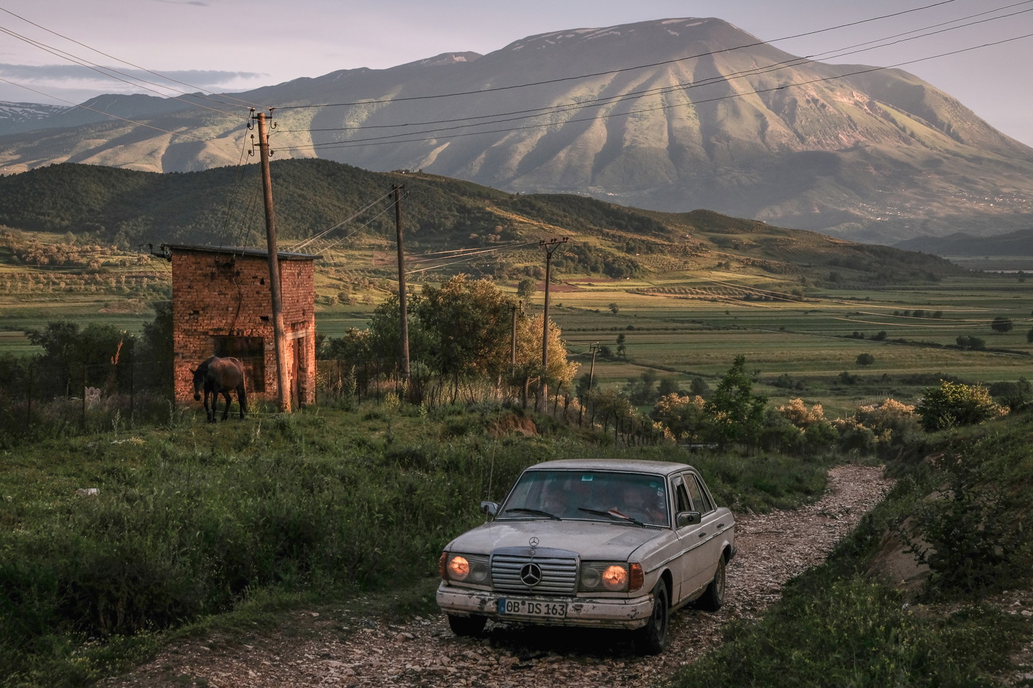 The Vjosa: Portraits of Life on Europe's Last Wild River | The ...