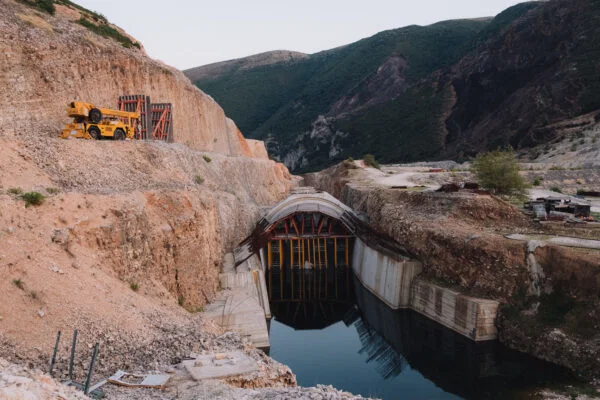 The Vjosa: Portraits of Life on Europe's Last Wild River | The ...