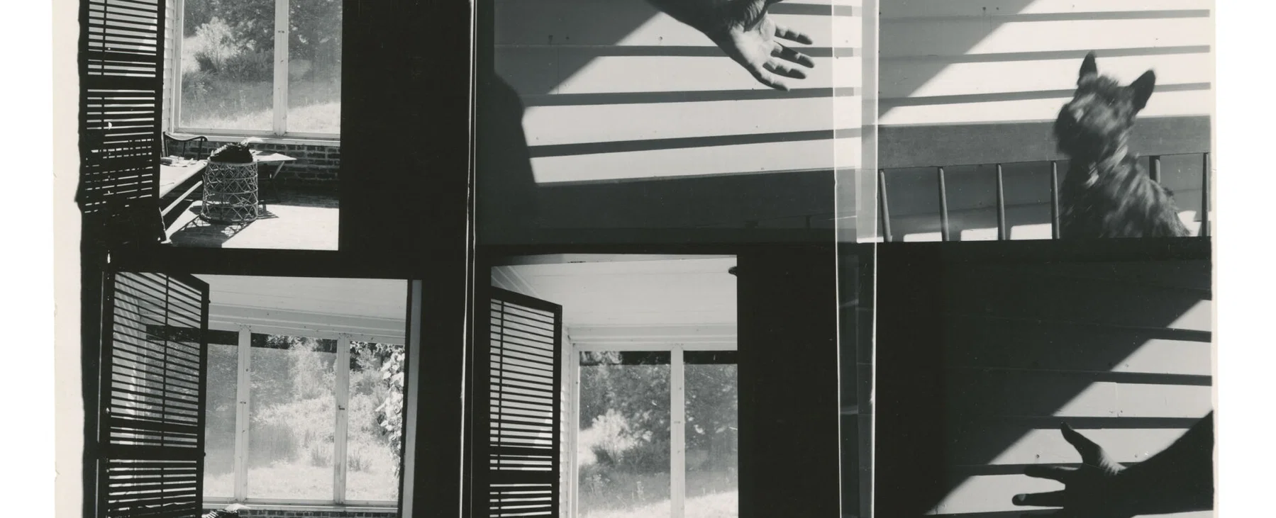 Ralph Ellison - Photographer | The Independent Photographer