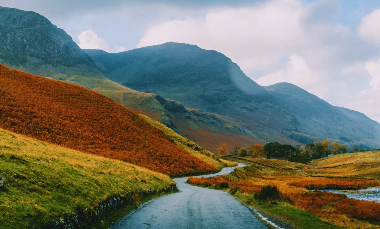 10 Landscape Photographers to Watch | The Independent Photographer