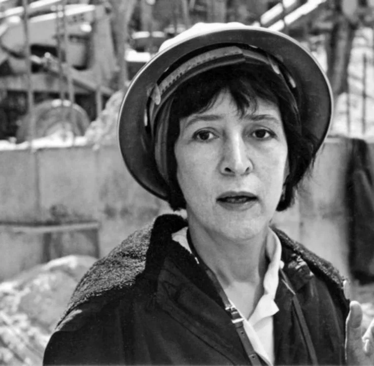 20 photographes de rue à connaître | The Independent Photographer