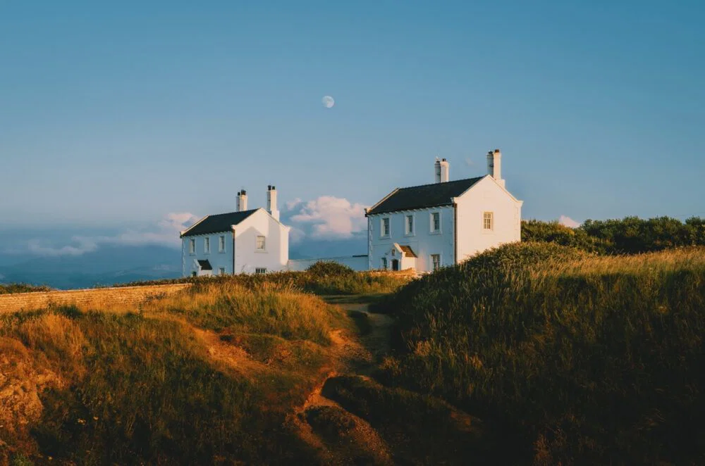 Daniel Casson's Vivid Landscapes | The Independent Photographer