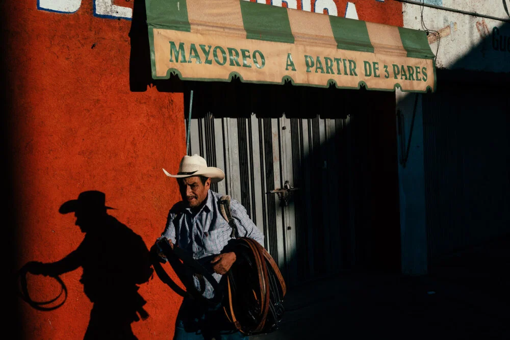 Jonathan Jasberg: Vagabond Photographer | The Independent Photographer