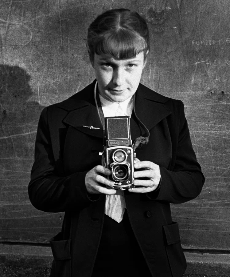 20 Street Photographers You Should Know | The Independent Photographer