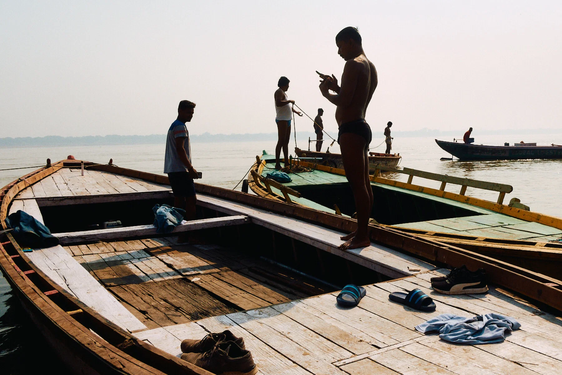 Eduardo Ortiz: Roaming Photographer | The Independent Photographer