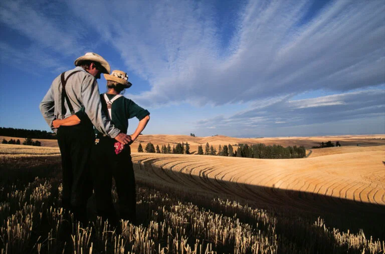 Jim Richardson | The Independent Photographer