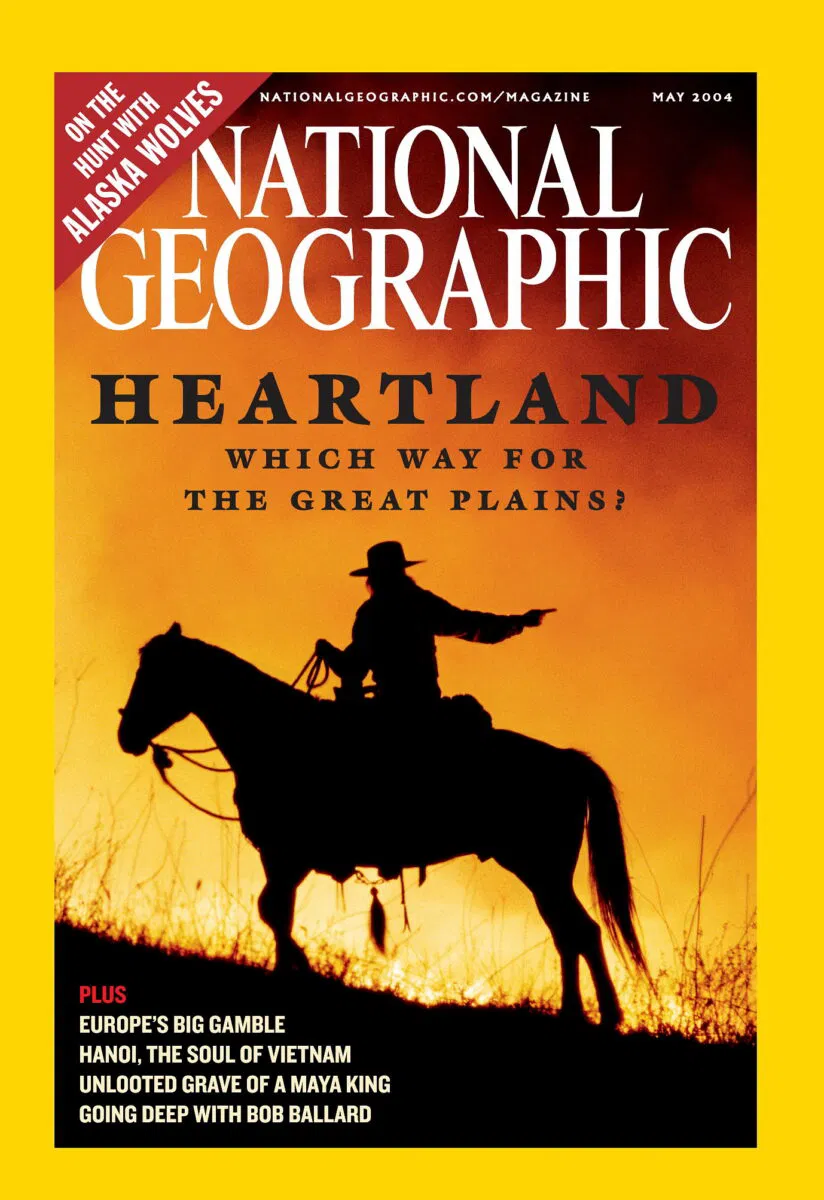 Jim Richardson | The Independent Photographer