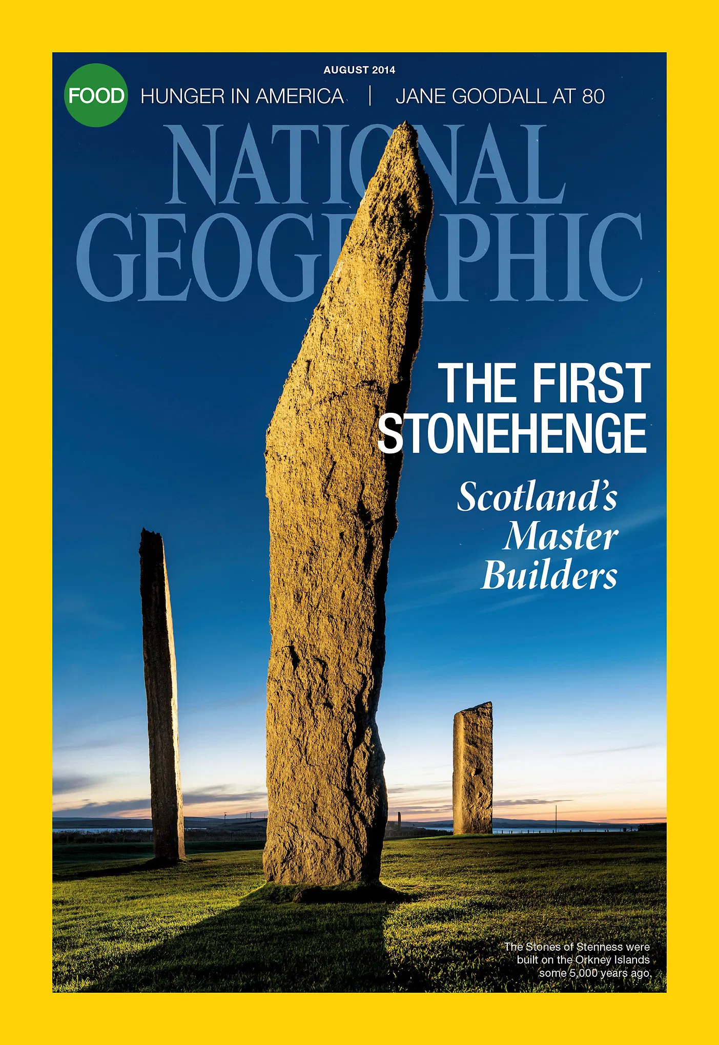 Jim Richardson | The Independent Photographer