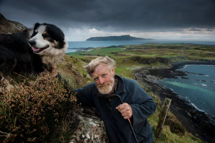 Jim Richardson | The Independent Photographer