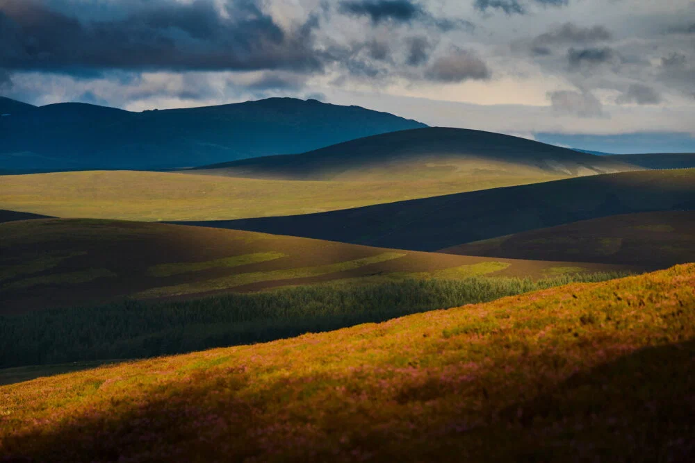 Jim Richardson | The Independent Photographer