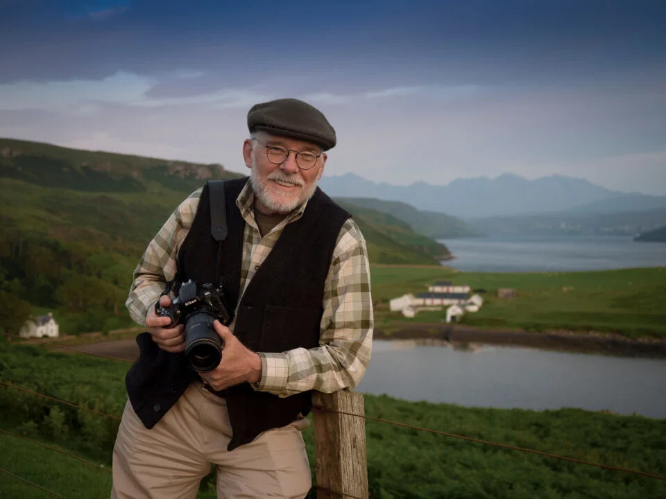 Jim Richardson | The Independent Photographer