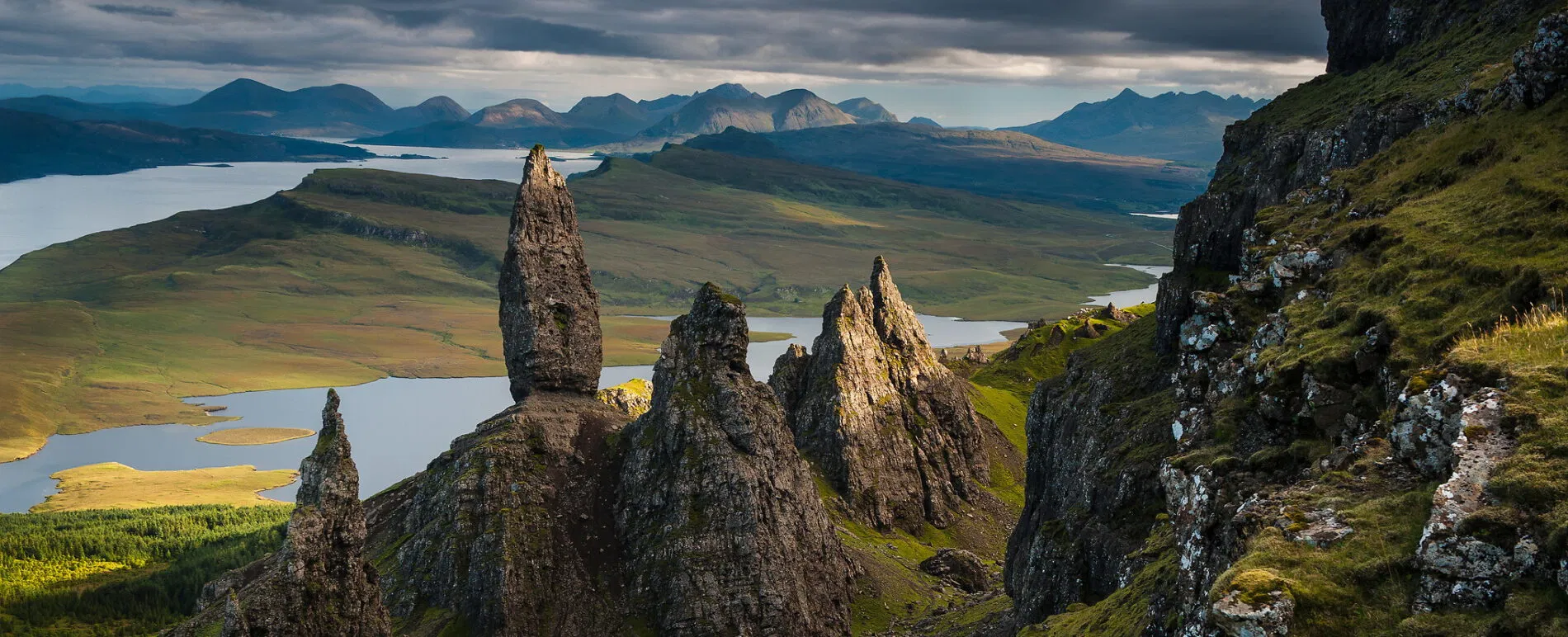 Jim Richardson | The Independent Photographer