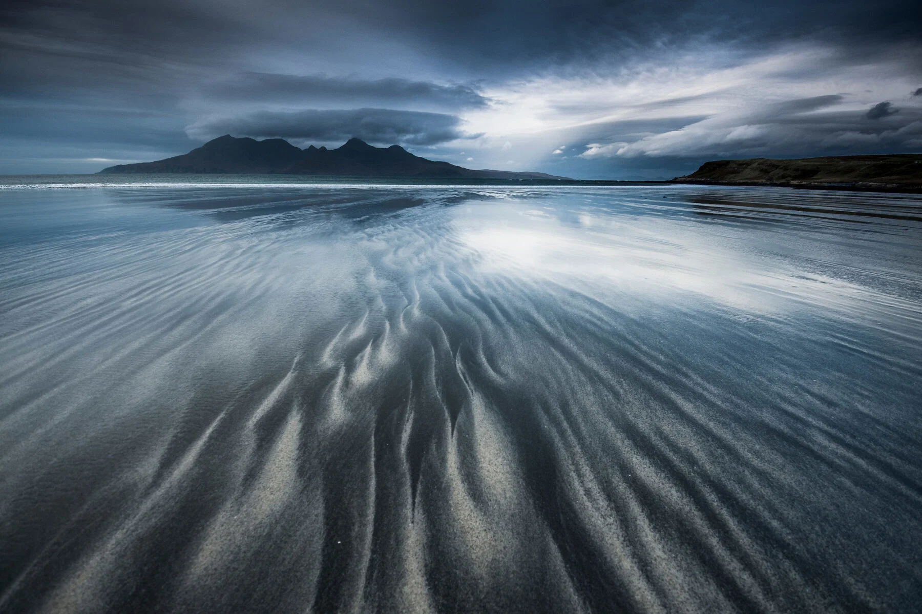 Jim Richardson | The Independent Photographer