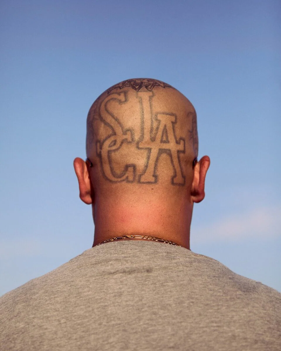 Ground Clearance LA | The Independent Photographer