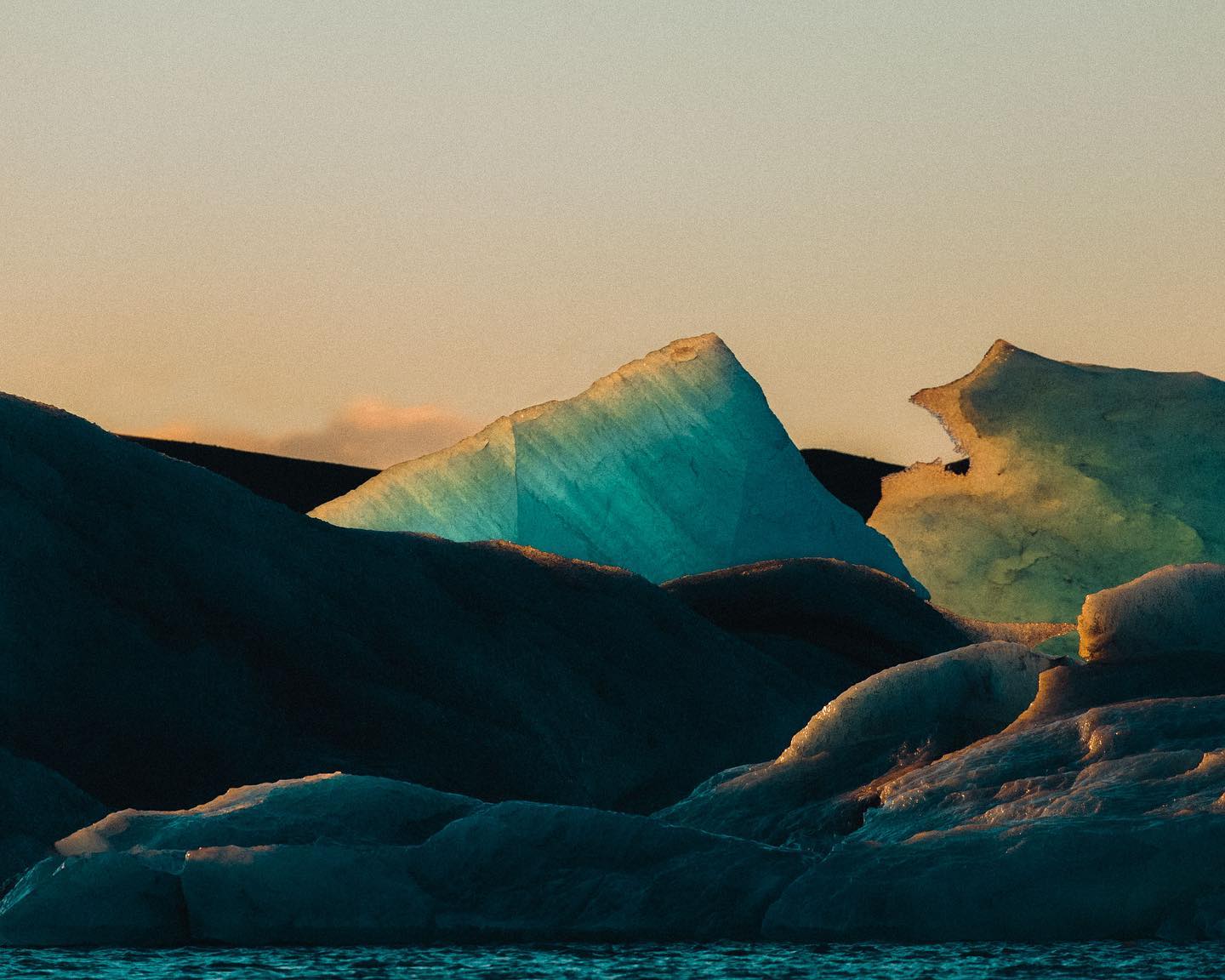 Joe Clarke's visual poetry | The Independent Photographer