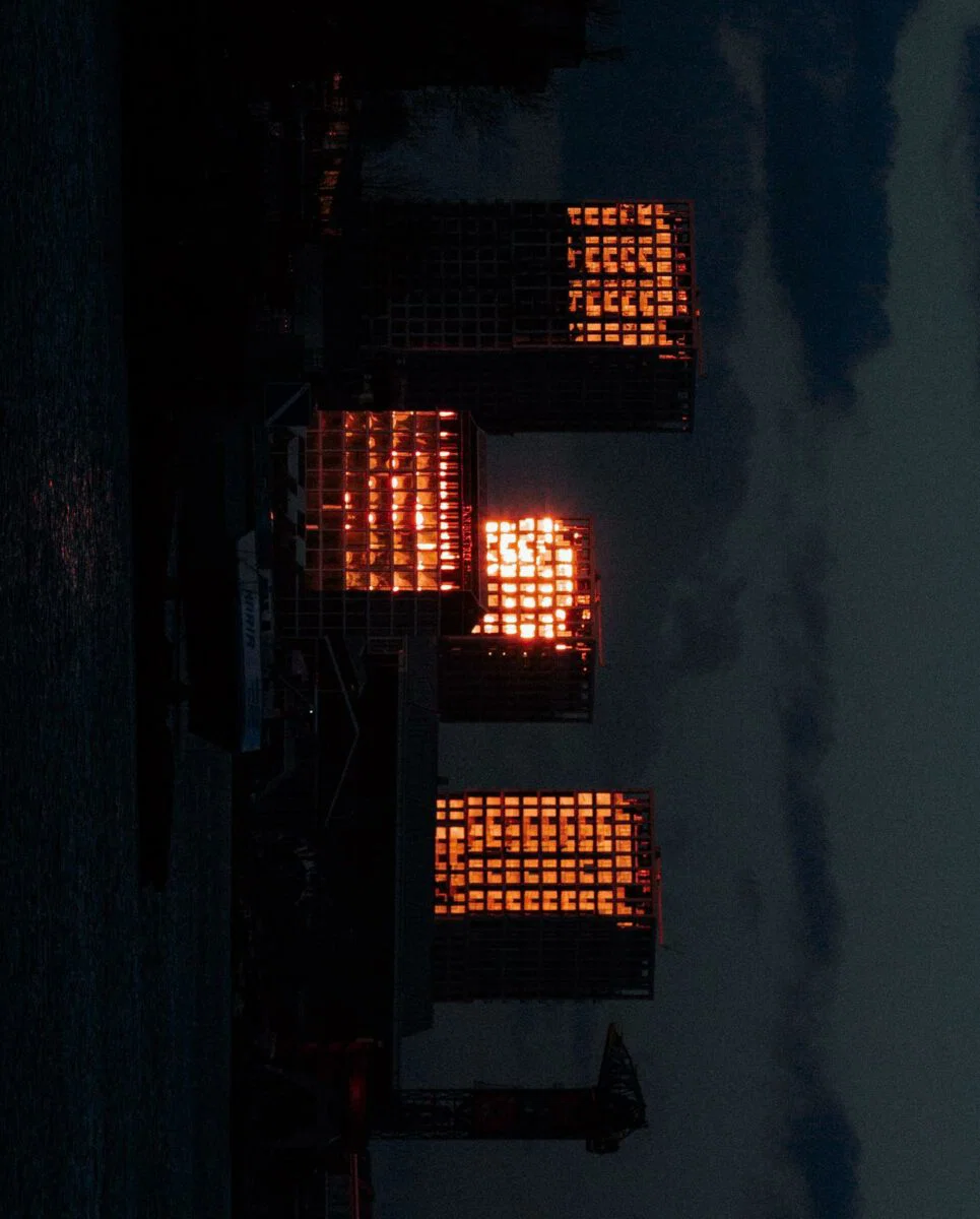 Joe Clarke's visual poetry | The Independent Photographer