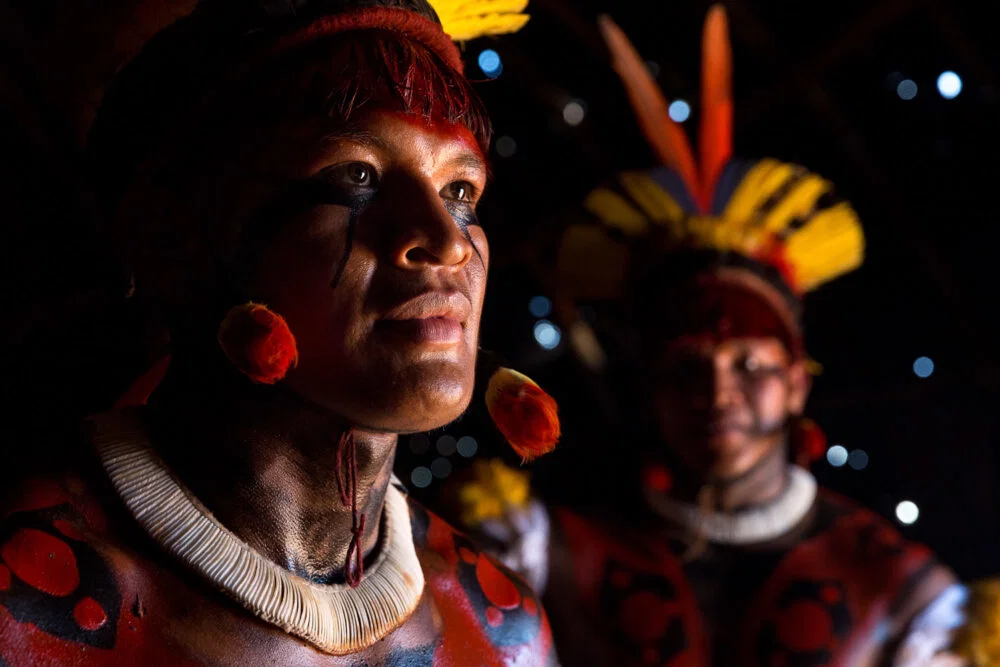 Brazil in 10 iconic images | The Independent Photographer