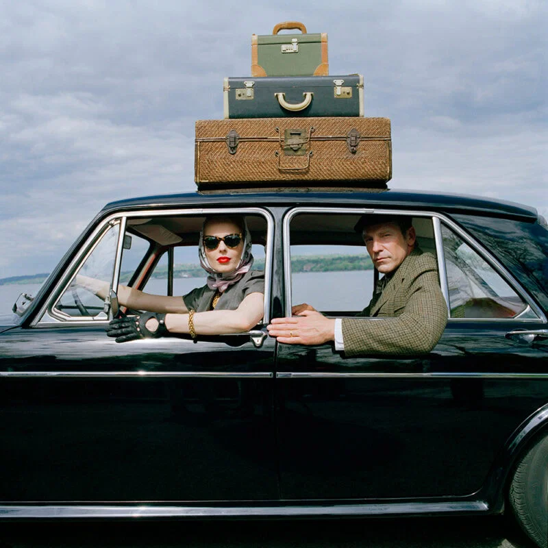 Rodney Smith | The Independent Photographer