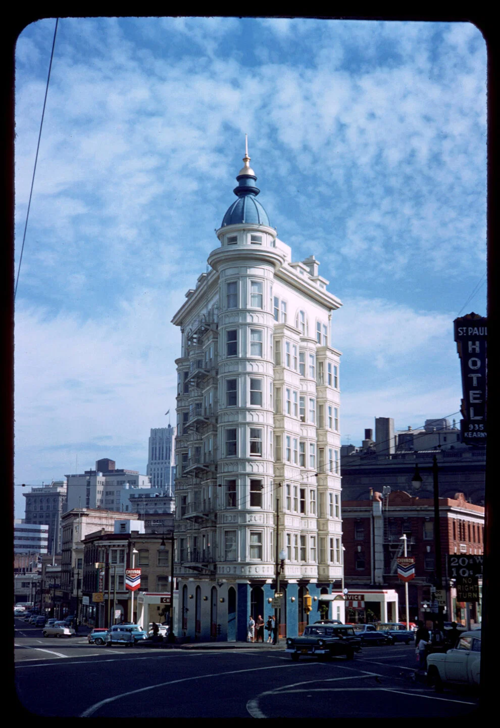 Charles W. Cushman | The Independent Photographer