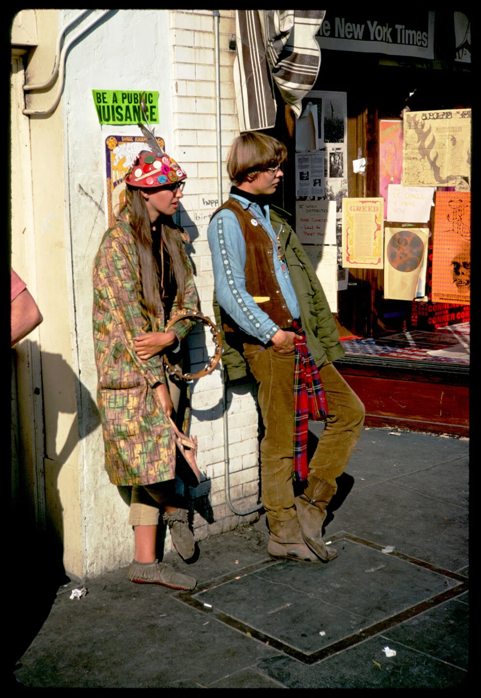 Charles W. Cushman | The Independent Photographer