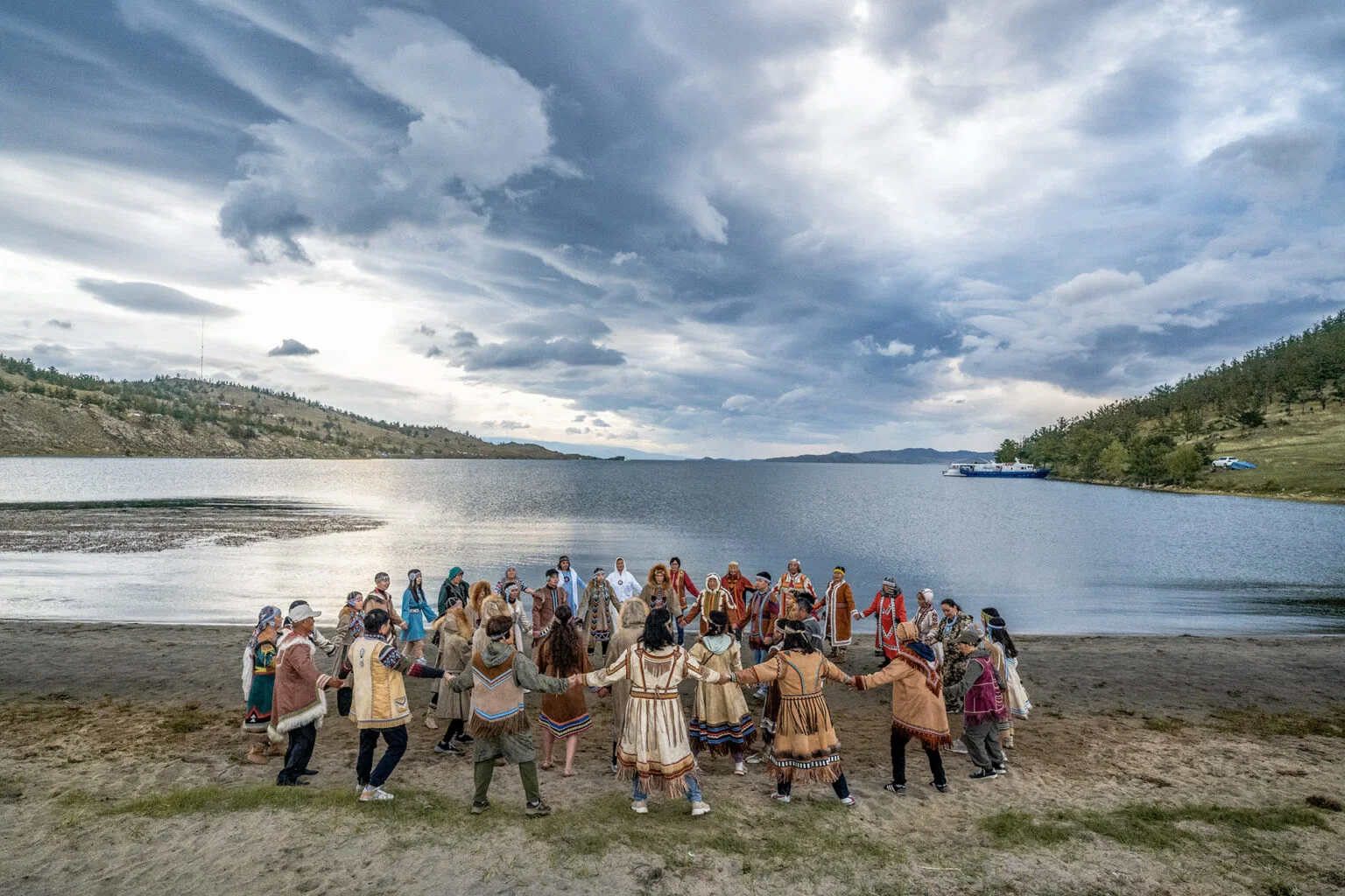 Evenki People, Custodians of Yakutia | The Independent Photographer