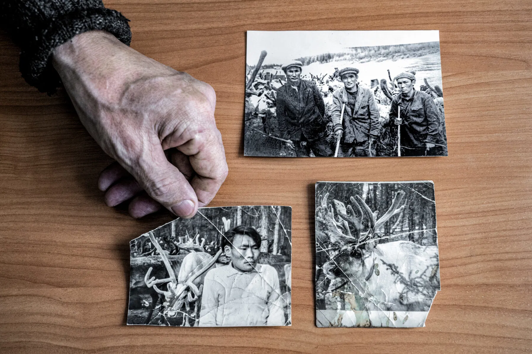 Evenki People, Custodians of Yakutia | The Independent Photographer