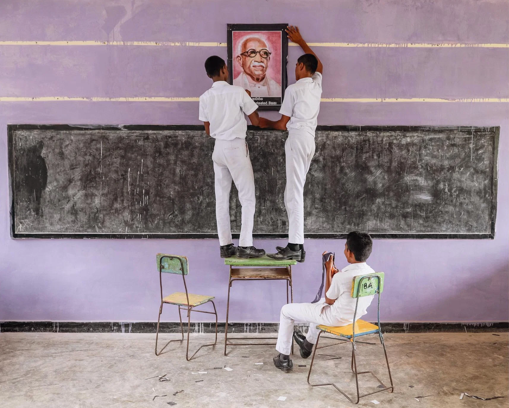 Pie Aerts | The Independent Photographer
