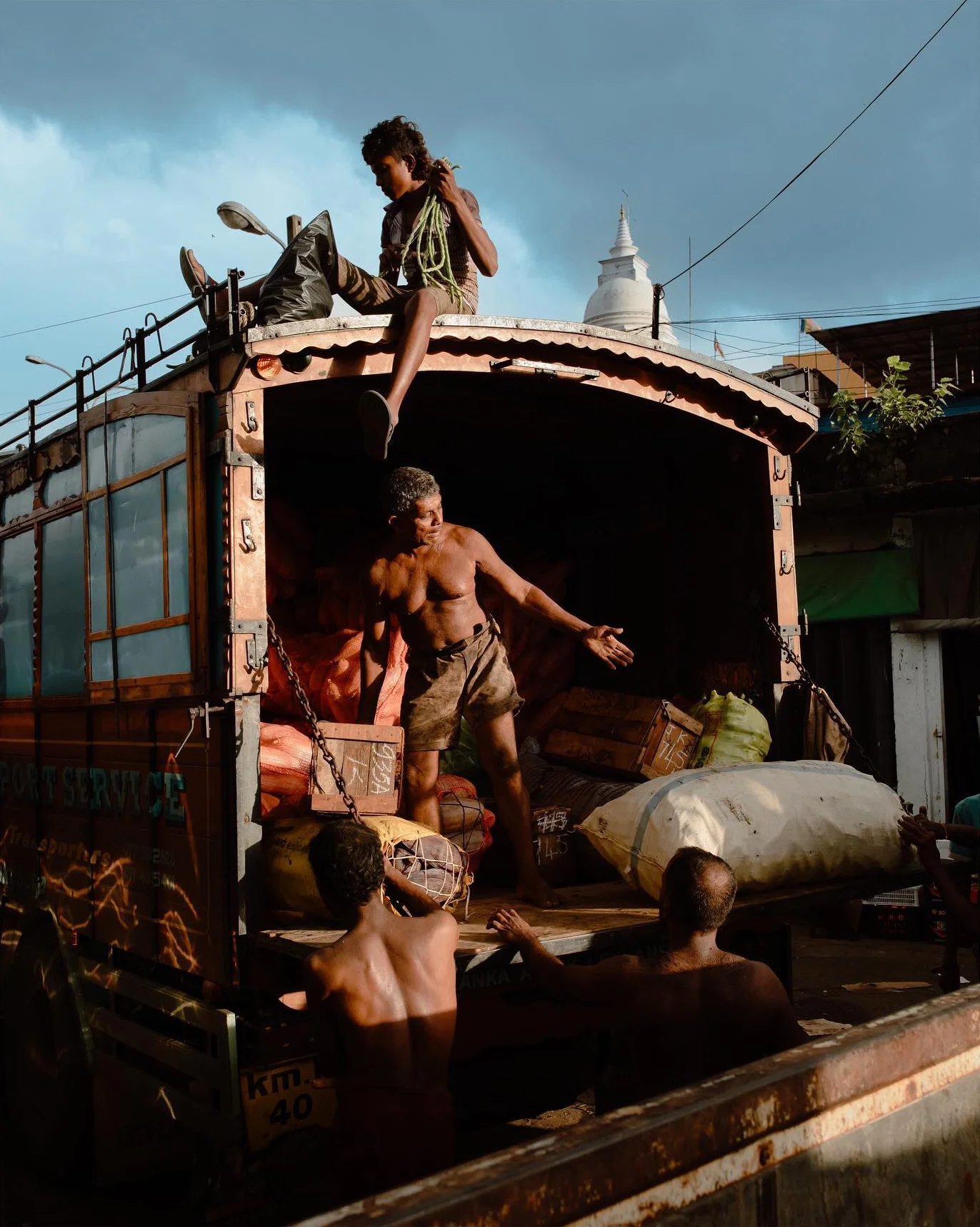 Pie Aerts | The Independent Photographer