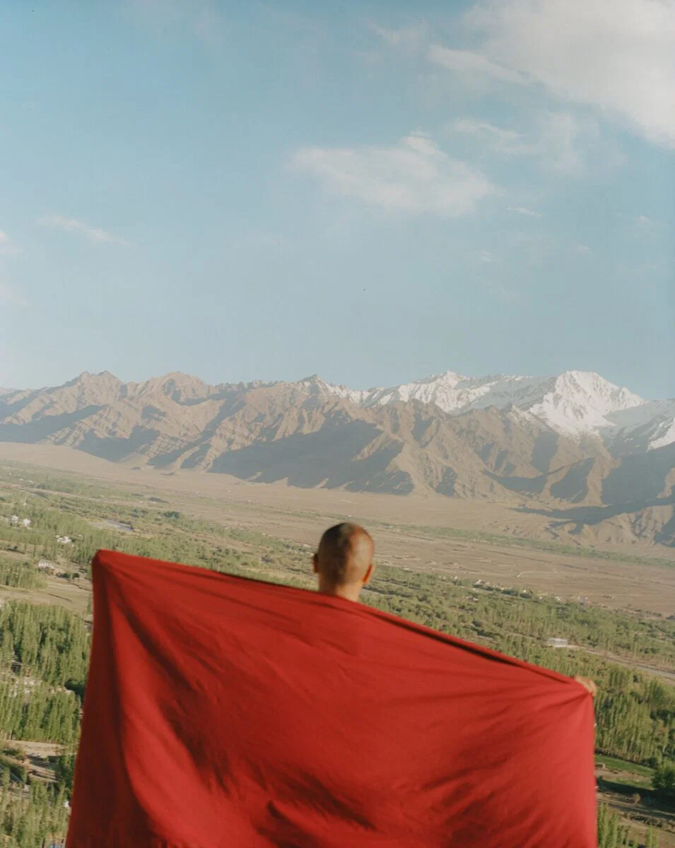 Pie Aerts | The Independent Photographer