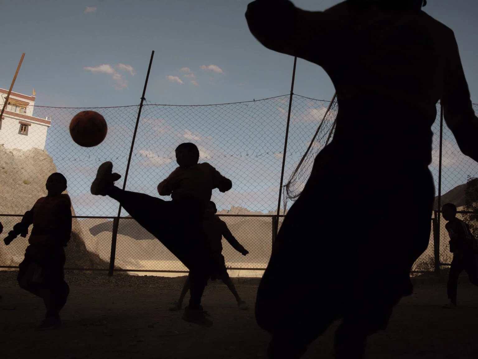 Pie Aerts | The Independent Photographer