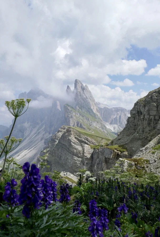 Winners: Landscape Award of November 2024 | The Independent Photographer