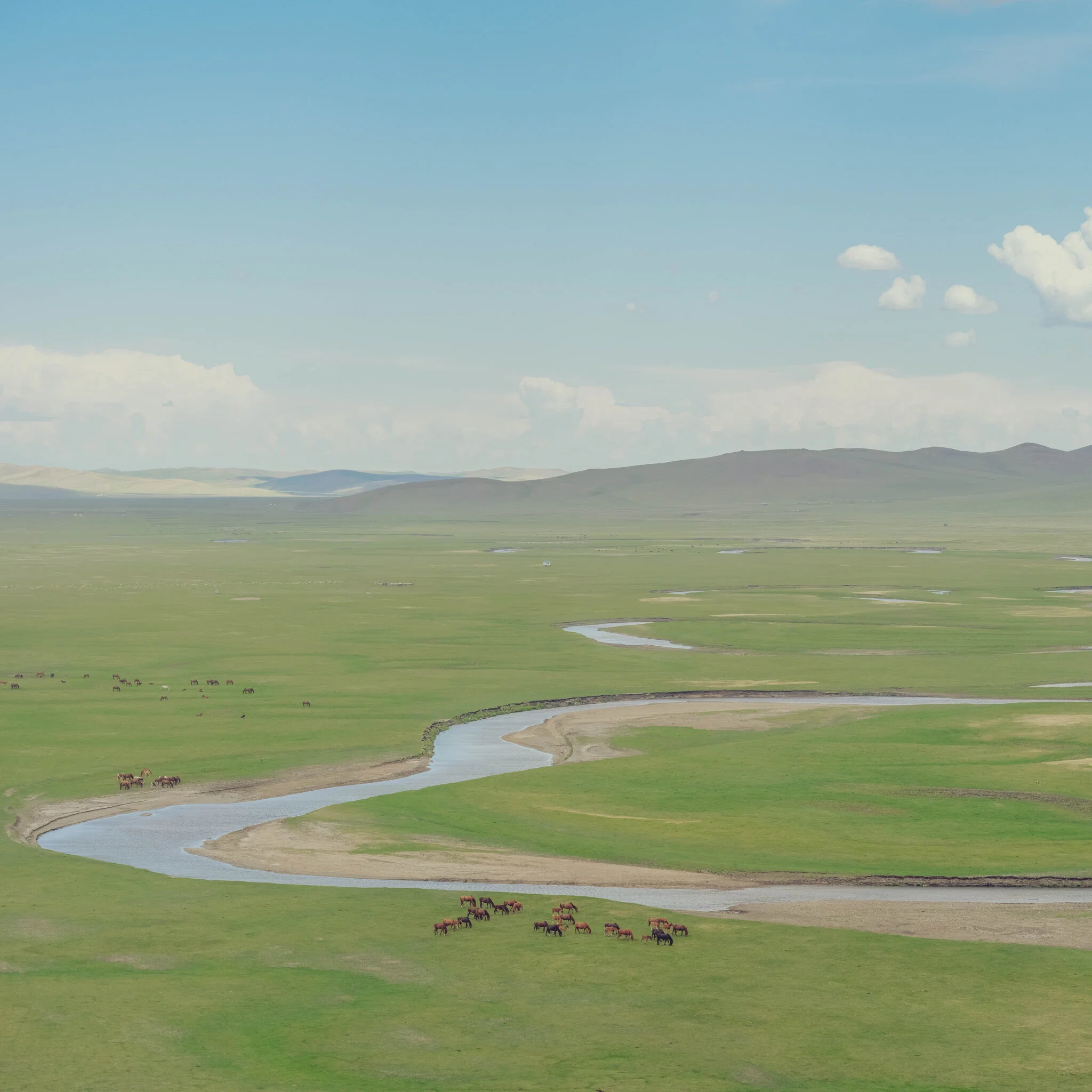 Winners: Landscape Award of November 2024 | The Independent Photographer